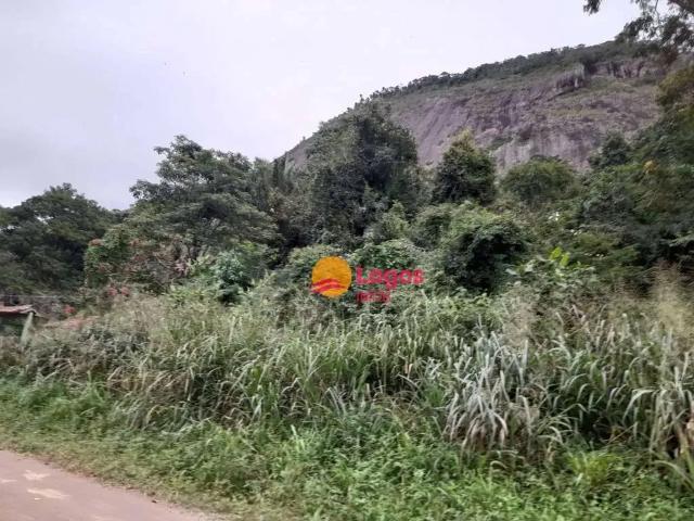 Terreno / Lote para Venda em Maricá/RJ Itaipuaçú
