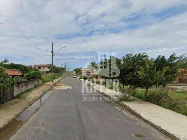 Terreno / Lote para Venda em Maricá/RJ Itaipuaçú