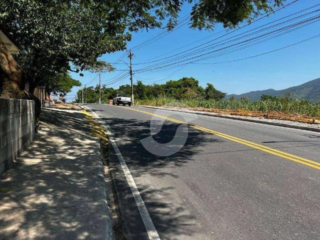 Terreno / Lote para Venda em Maricá/RJ Itaipuaçú