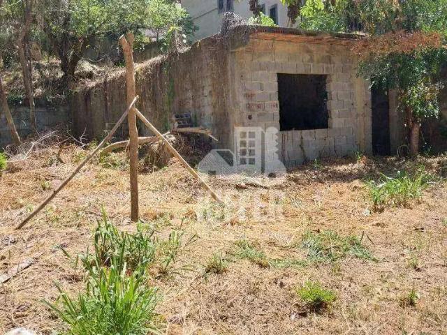 Terreno / Lote para Venda em Maricá/RJ Itaipuaçú