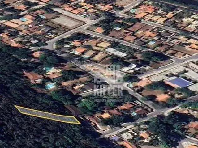 Terreno / Lote para Venda em Maricá/RJ Itaipuaçú