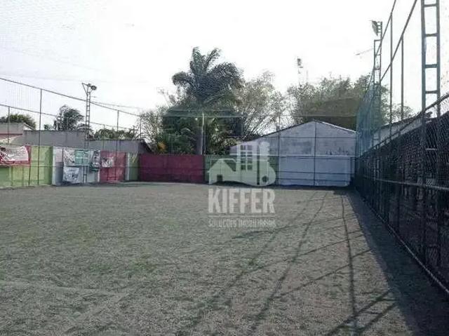 Terreno / Lote para Venda em Maricá/RJ Itaipuaçú