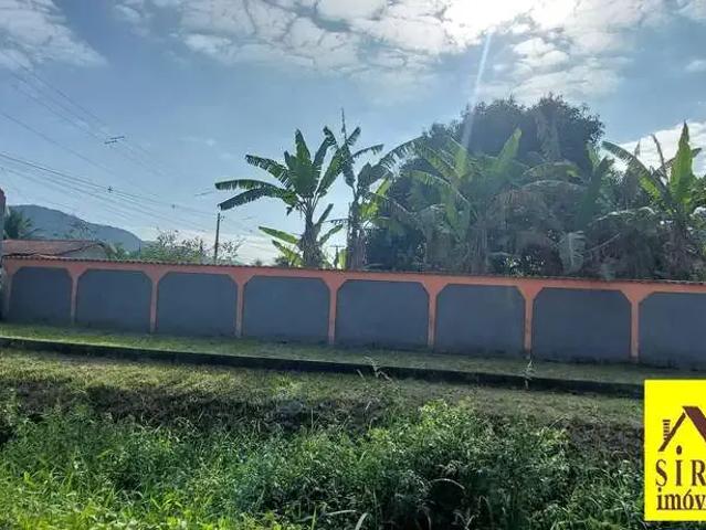 Terreno / Lote para Venda em Maricá/RJ Itaipuaçú