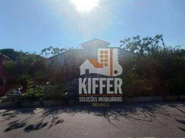 Terreno / Lote para Venda em Maricá/RJ Itaipuaçú