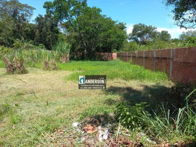 Terreno / Lote para Venda em Maricá/RJ Rincão Mimoso Itaipuaçu