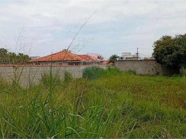 Terreno / Lote para Venda em Maricá/RJ Itaipuaçú