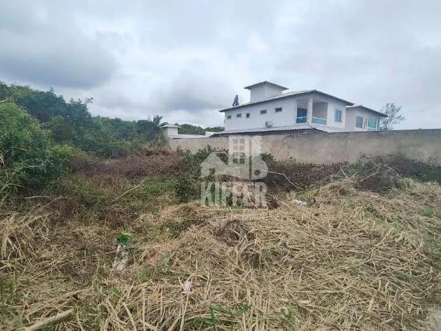 Terreno / Lote para Venda em Maricá/RJ Itaipuaçú