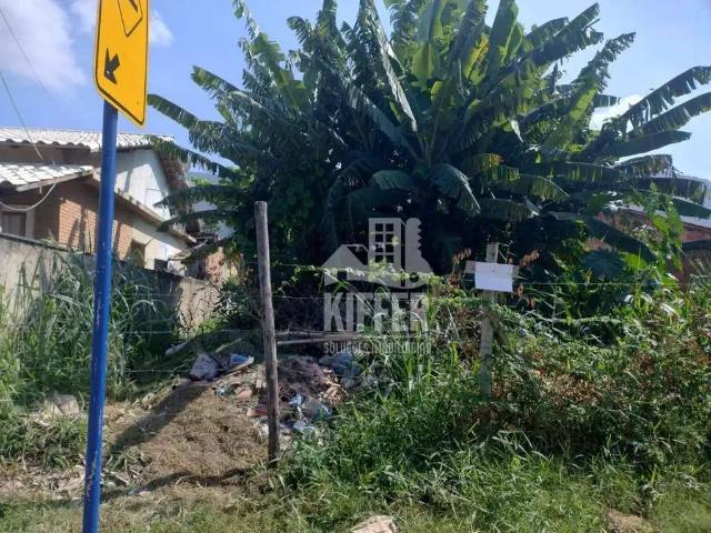 Terreno / Lote para Venda em Maricá/RJ Itaipuaçú