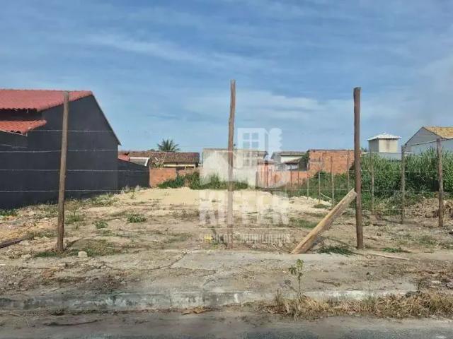 Terreno / Lote para Venda em Maricá/RJ Itaipuaçú
