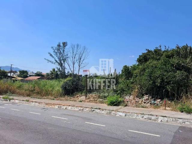 Terreno / Lote para Venda em Maricá/RJ Itaipuaçú
