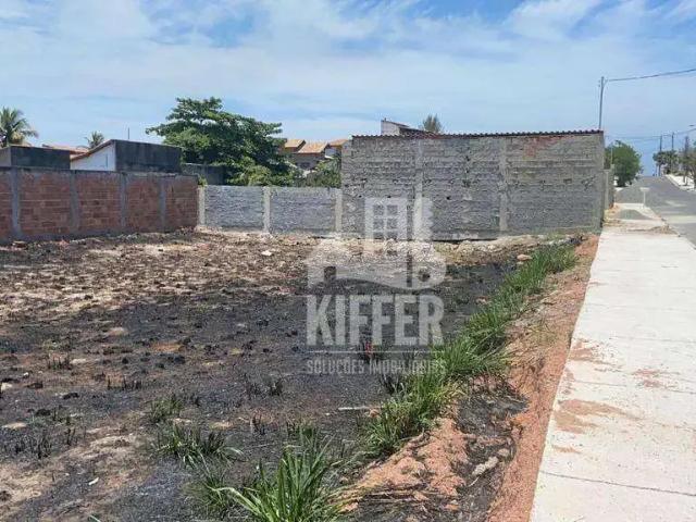 Terreno / Lote para Venda em Maricá/RJ Itaipuaçú