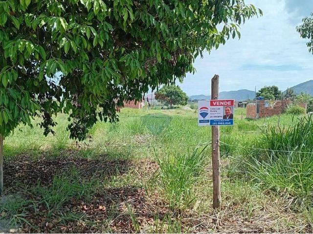 Terreno / Lote para Venda em Maricá/RJ Itaipuaçú
