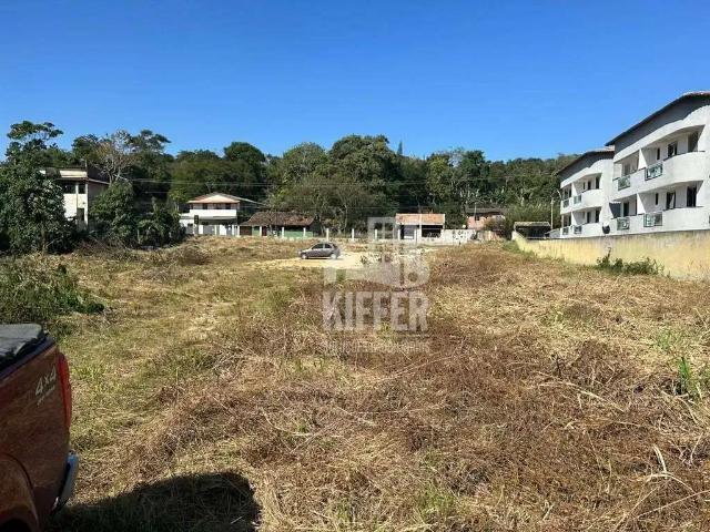 Terreno / Lote para Venda em Maricá/RJ Itaipuaçú