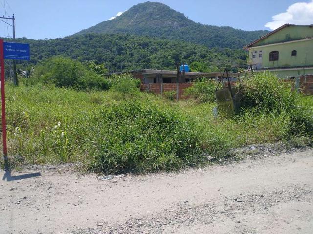 Terreno / Lote para Venda em Maricá/RJ Itaipuaçú