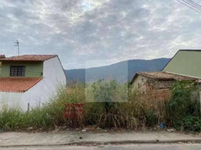 Terreno / Lote para Venda em Maricá/RJ Itaipuaçú