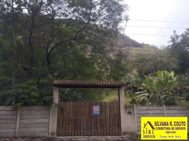 Terreno / Lote para Venda em Maricá/RJ Itaocaia Valley Itaipuaçu