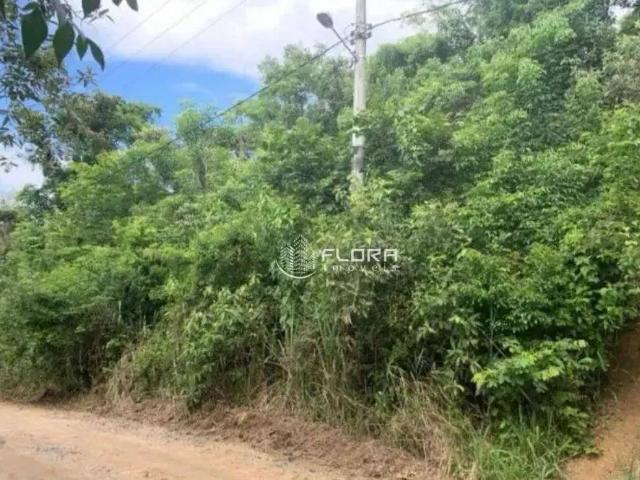 Terreno / Lote para Venda em Maricá/RJ Itaocaia Valley Itaipuaçu