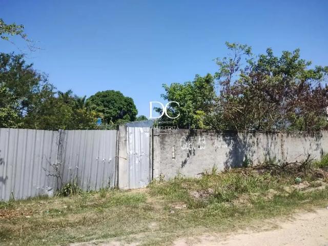 Terreno / Lote para Venda em Maricá/RJ Itaocaia Valley Itaipuaçu