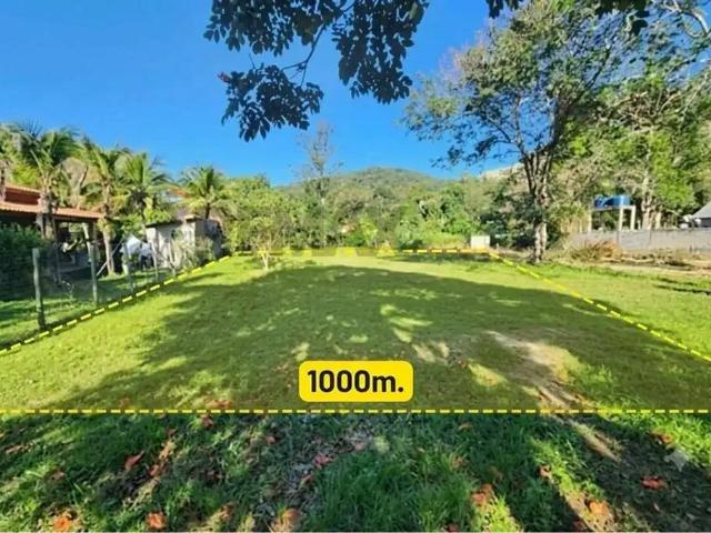 Terreno / Lote para Venda em Maricá/RJ Itaocaia Valley Itaipuaçu