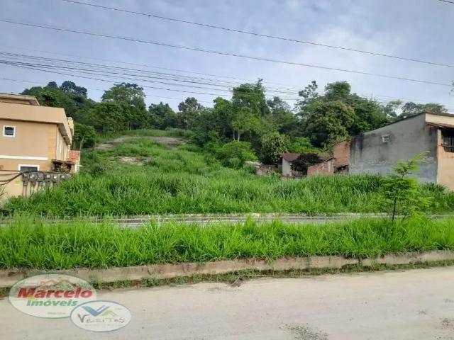 Terreno / Lote para Venda em Maricá/RJ Itaocaia Valley Itaipuaçu