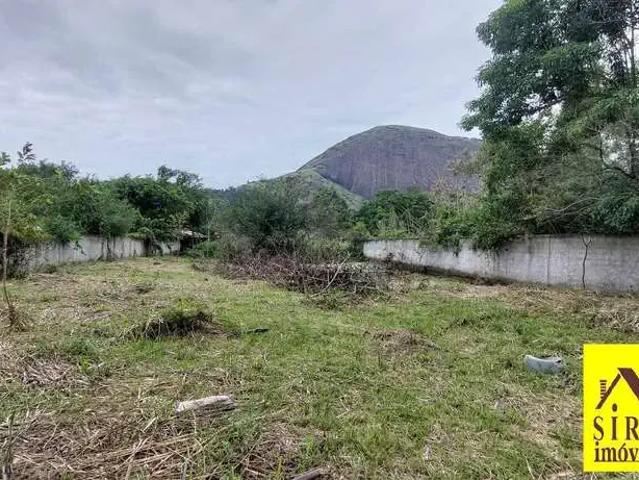 Terreno / Lote para Venda em Maricá/RJ Itaocaia Valley Itaipuaçu