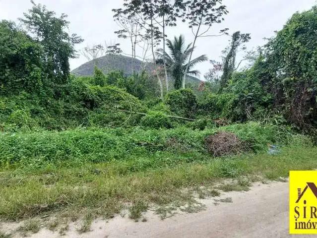 Terreno / Lote para Venda em Maricá/RJ Itaocaia Valley Itaipuaçu
