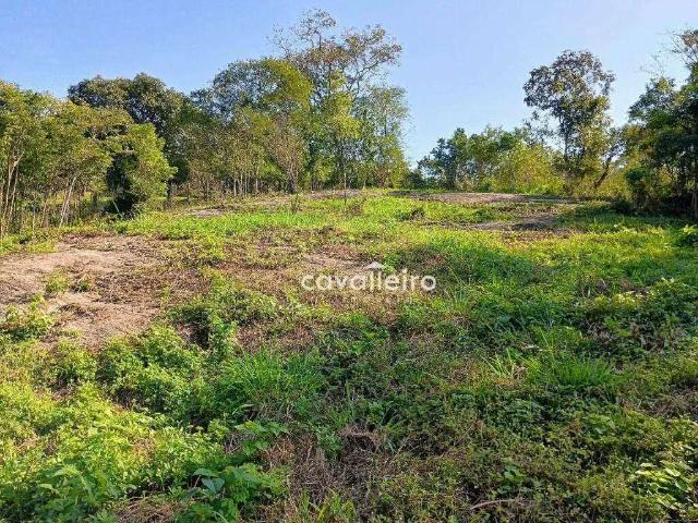 Terreno / Lote para Venda em Maricá/RJ Itaocaia Valley Itaipuaçu