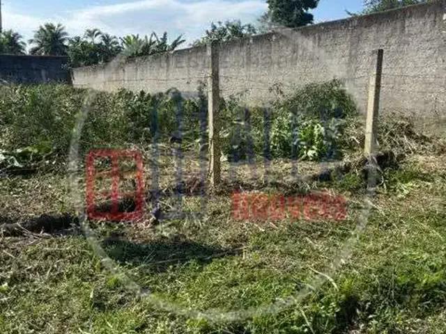 Terreno / Lote para Venda em Maricá/RJ Itaocaia Valley Itaipuaçu