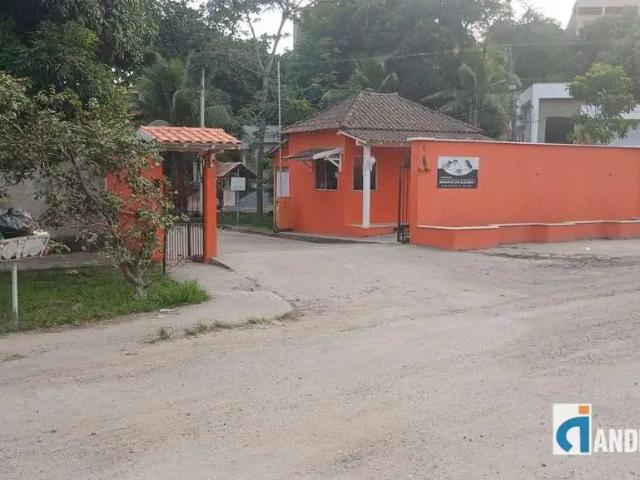 Terreno / Lote para Venda em Maricá/RJ Itapeba