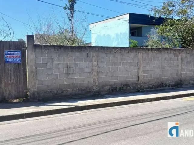 Terreno / Lote para Venda em Maricá/RJ Itapeba