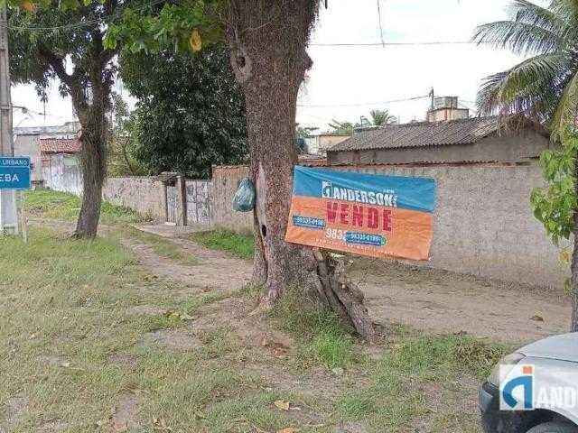 Terreno / Lote para Venda em Maricá/RJ Itapeba