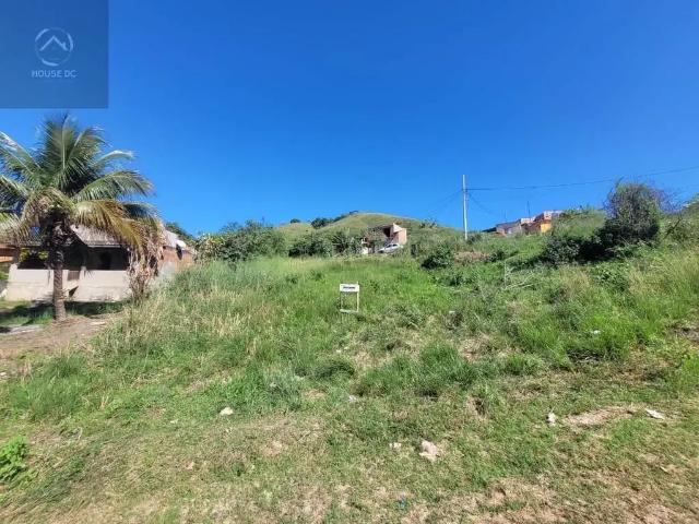 Terreno / Lote para Venda em Maricá/RJ Itapeba