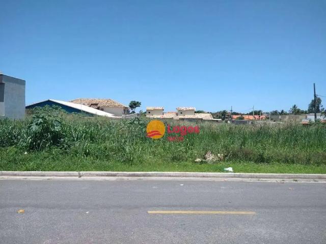 Terreno / Lote para Venda em Maricá/RJ Itapeba