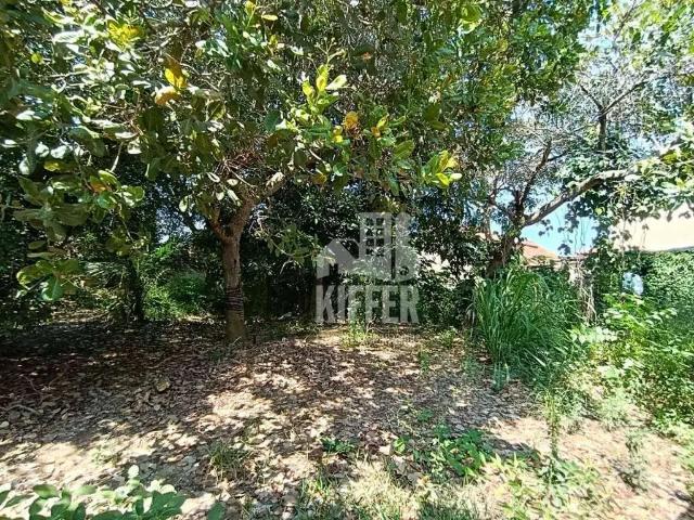Terreno / Lote para Venda em Maricá/RJ Jacaroá