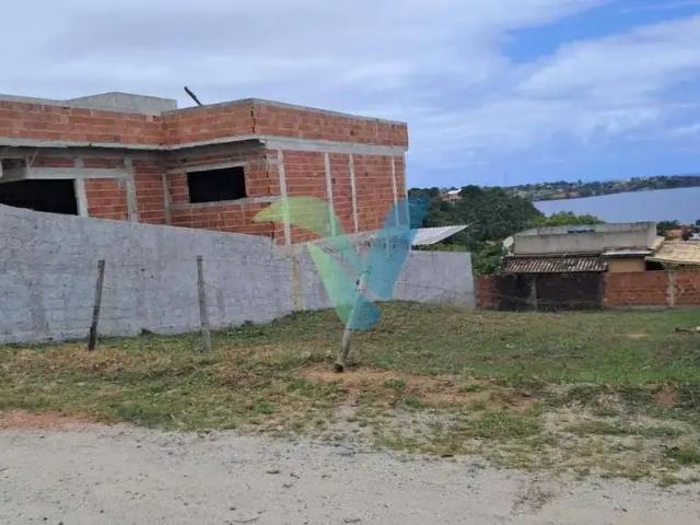 Terreno / Lote para Venda em Maricá/RJ Jacaroá