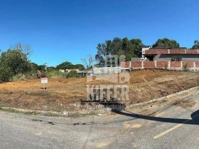Terreno / Lote para Venda em Maricá/RJ Jacaroá