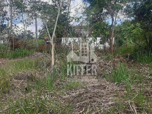 Terreno / Lote para Venda em Maricá/RJ Jacaroá
