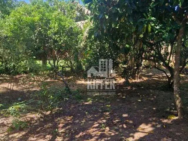Terreno / Lote para Venda em Maricá/RJ Jacaroá