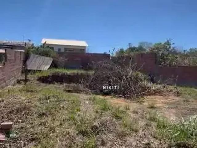 Terreno / Lote para Venda em Maricá/RJ Jacaroá