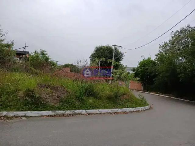 Terreno / Lote para Venda em Maricá/RJ Jacaroá