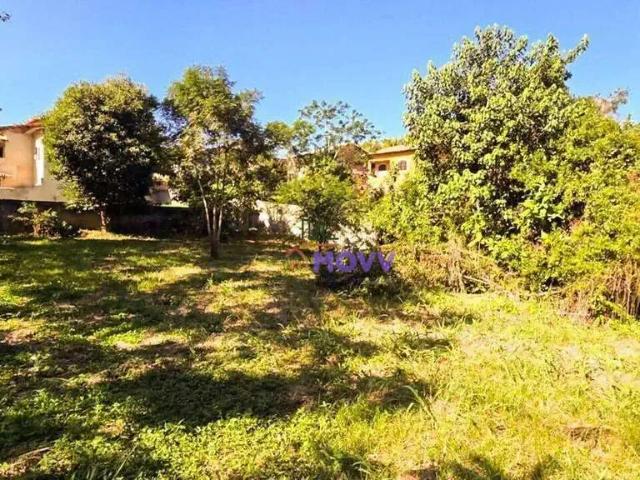 Terreno / Lote para Venda em Maricá/RJ Jacaroá