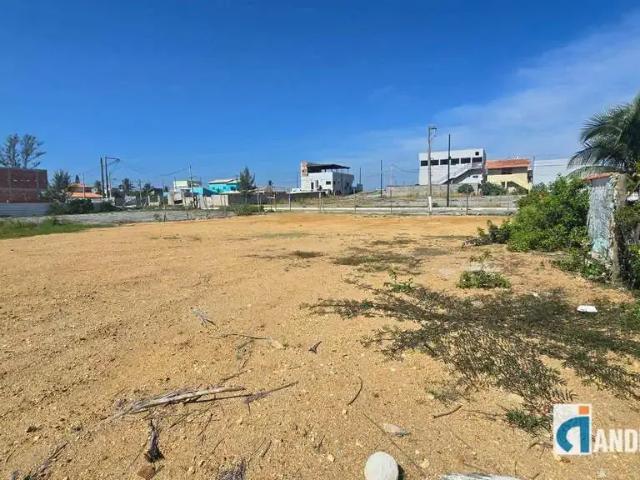 Terreno / Lote para Venda em Maricá/RJ Jardim Atlântico Oeste Itaipuaçu