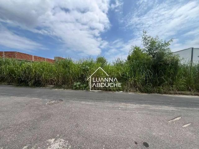 Terreno / Lote para Venda em Maricá/RJ Jardim Atlântico Oeste Itaipuaçu