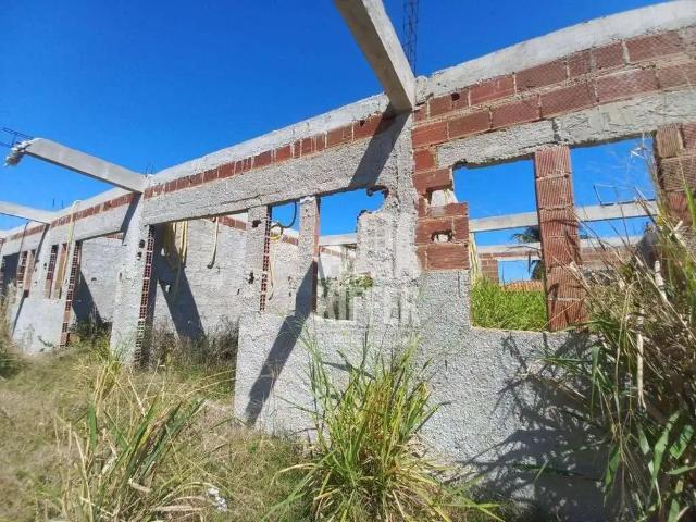 Terreno / Lote para Venda em Maricá/RJ Jardim Atlântico Oeste Itaipuaçu