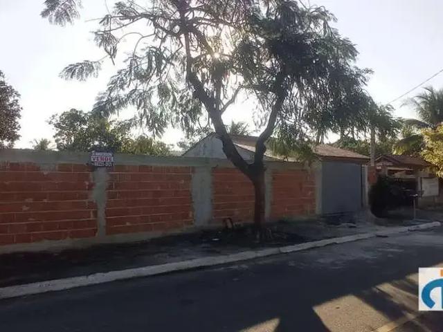 Terreno / Lote para Venda em Maricá/RJ Jardim Atlântico Oeste Itaipuaçu
