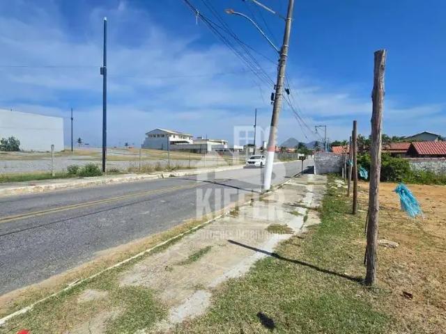 Terreno / Lote para Venda em Maricá/RJ Jardim Atlântico Oeste Itaipuaçu