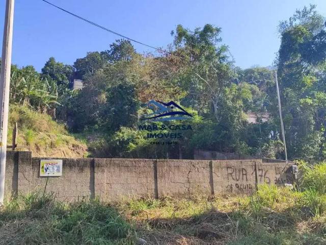 Terreno / Lote para Venda em Maricá/RJ Jardim Atlântico Oeste Itaipuaçu
