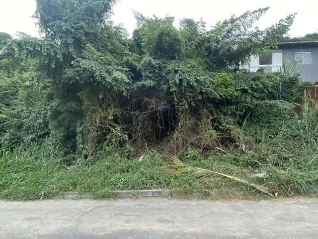 Terreno / Lote para Venda em Maricá/RJ Jardim Atlântico Oeste Itaipuaçu