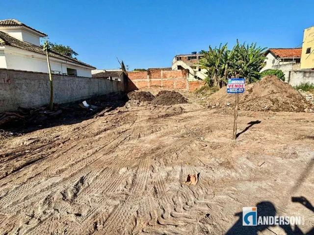Terreno / Lote para Venda em Maricá/RJ Jardim Atlântico Oeste Itaipuaçu