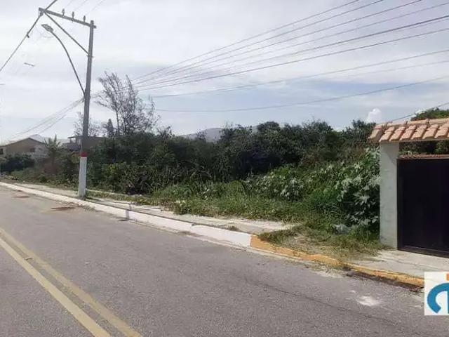 Terreno / Lote para Venda em Maricá/RJ Jardim Atlântico Oeste Itaipuaçu